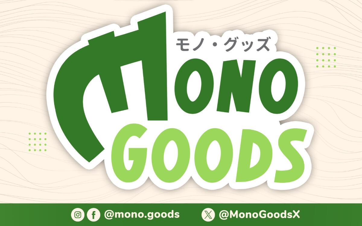 Mono Goods